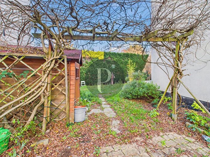 Maison à vendre - Igny