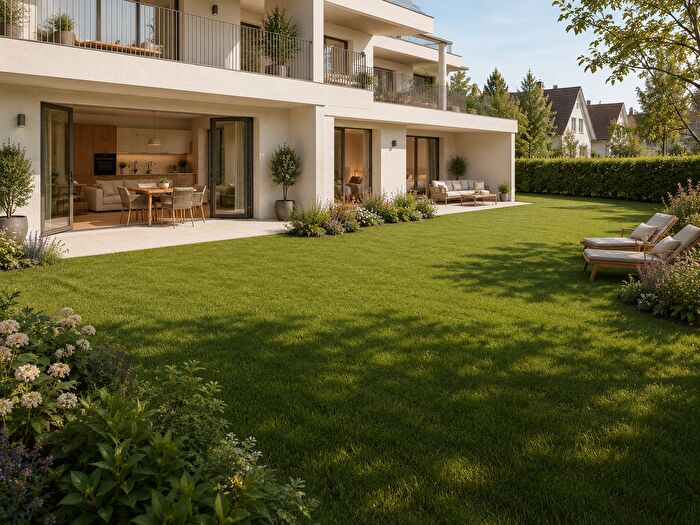 Eckwersheim - Maison 4 pièces à vendre
