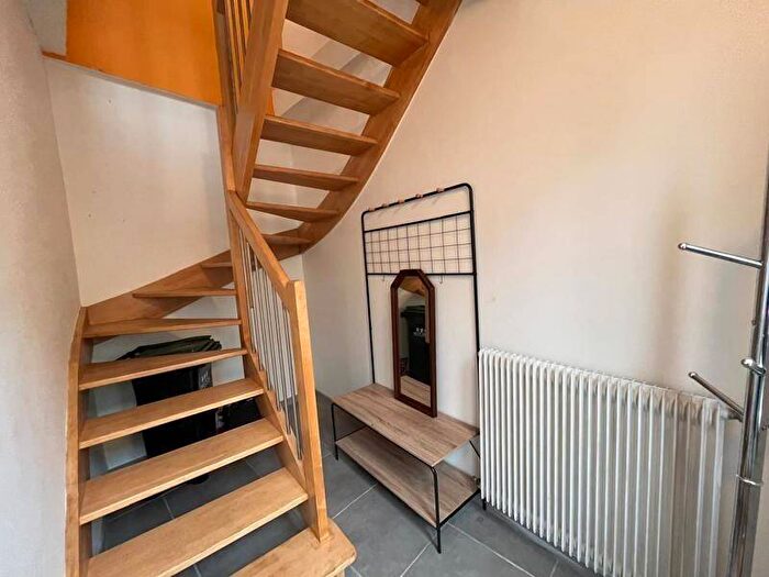Appartement à louer - Nord-RN, Lannemezan - 3 pièces - 2 chambres