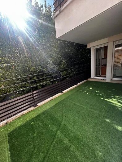 Cachan, Centre-ville - Appartement 3 pièces à vendre