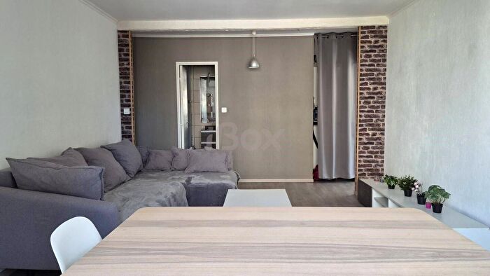 Les Routes, Toulon - Appartement 3 pièces à louer