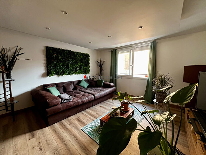 Maison à vendre - Rivesaltes - 6 pièces - 5 chambres