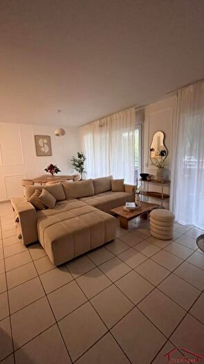 Appartement à vendre - Saint-Raphaël, Peyron, Peire Sarade, Aspé - 2 pièces - 1 chambre