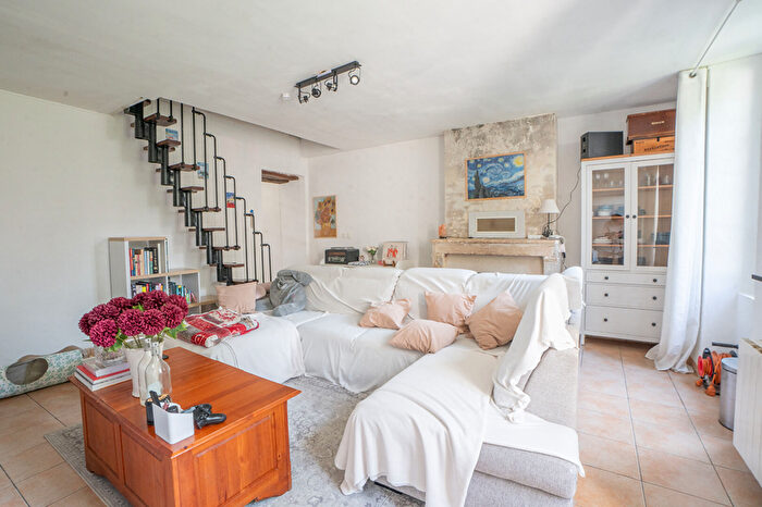 Maison 6 pièces à vendre à Listrac-Médoc