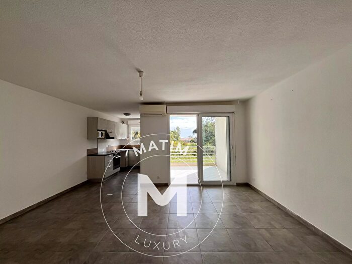 Appartement 2 pièces à Sorbo-Ocagnano, à louer