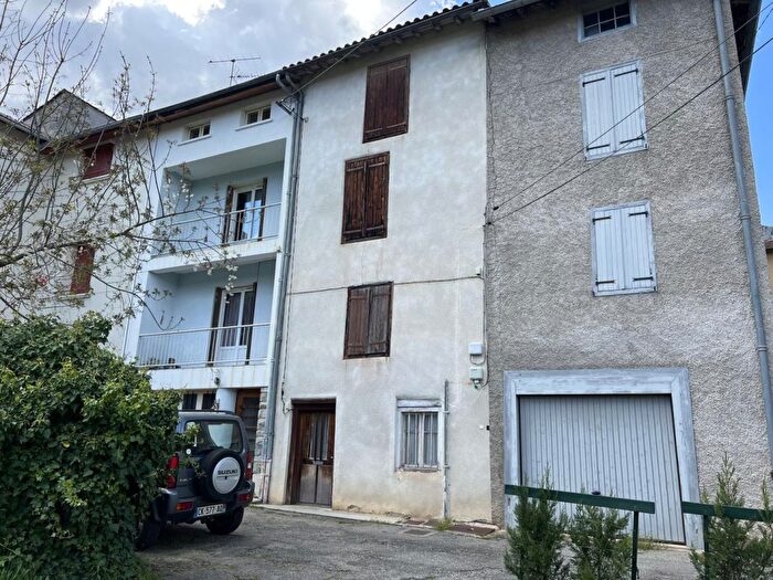 Maison 6 pièces à vendre à Rabat-les-Trois-Seigneurs