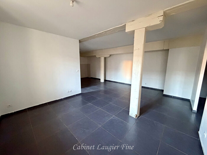 Appartement à louer - Marseille e , La Viste - 3 pièces - 2 chambres