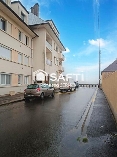 Appartement 3 pièces à vendre - Grandcamp-Maisy