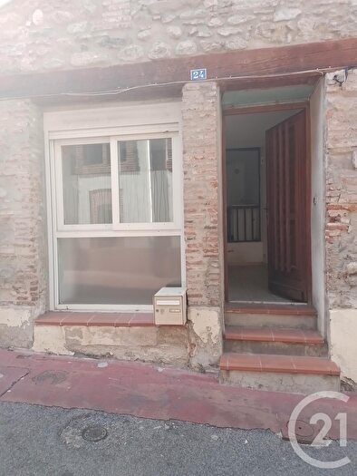 Appartement 4 pièces à vendre à Amélie-les-Bains-Palalda