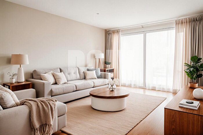 Appartement à vendre - Asnières-sur-Seine, Coubertin - 2 pièces - 1 chambre