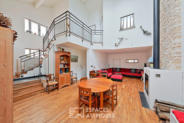 Maison 4 pièces à Nogent-l'Artaud, à vendre