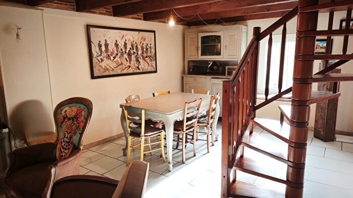 Appartement à louer - Ceyzériat - 2 pièces - 1 chambre