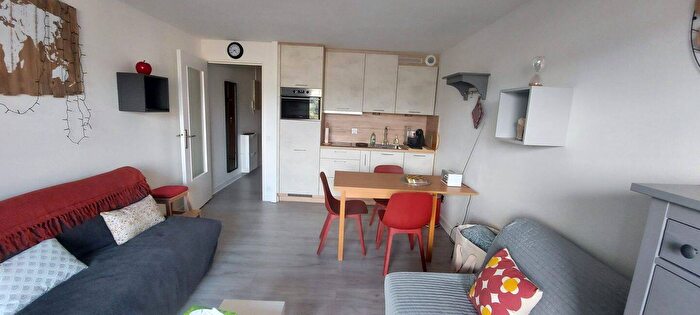 Appartement 1 pièce à louer - Gérardmer