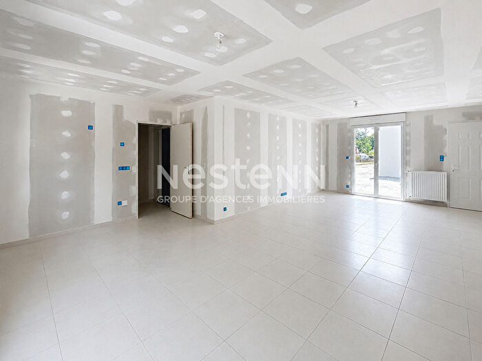 Marzan : Maison 4 pièces à vendre