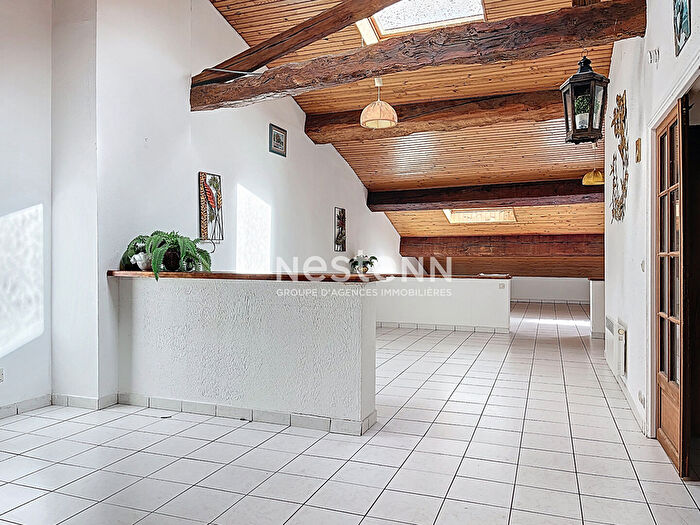 Appartement 4 pièces à vendre à Villeneuve-sur-Lot