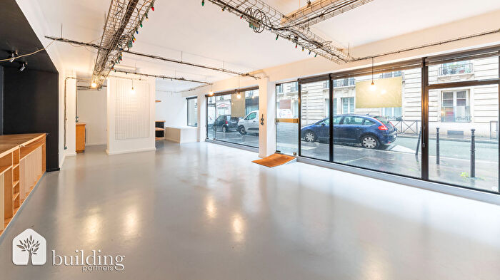 Appartement à vendre - Paris e , Passy, Maison de la Radio, Muette-Sud - 3 pièces