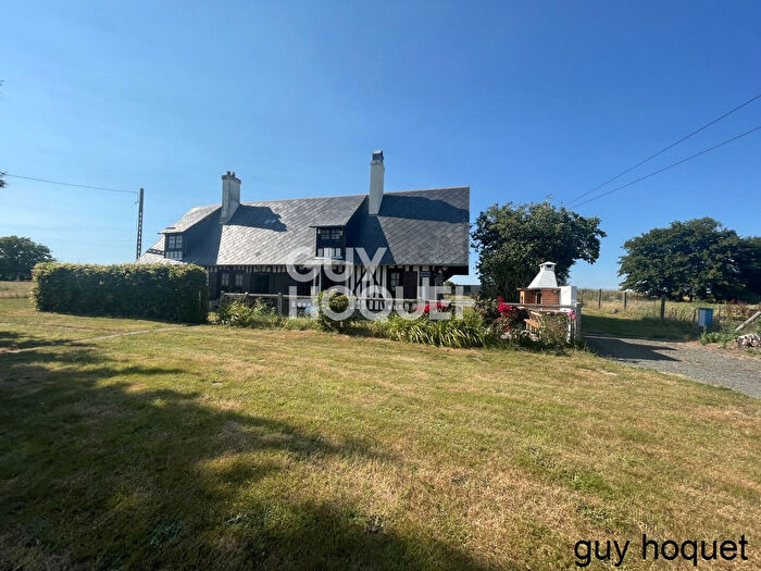 Maison 4 pièces à vendre - Bernay