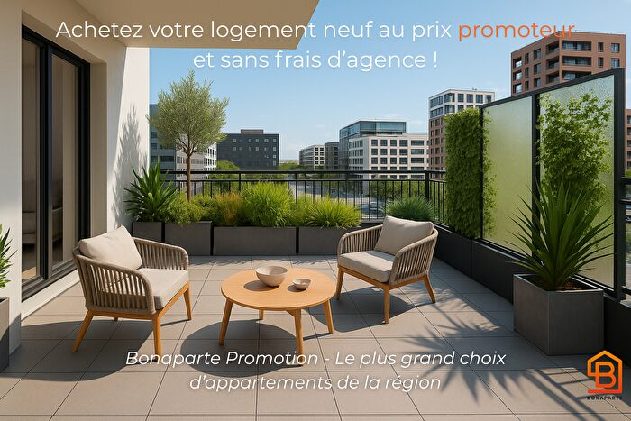 Maison à vendre - Clapiers - 3 pièces