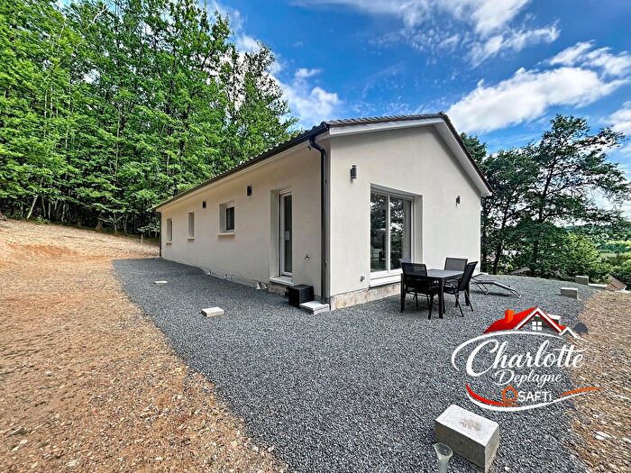 Chancelade - Maison 5 pièces à vendre