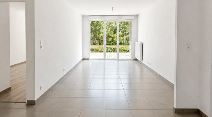 Appartement 3 pièces à vendre à Toulouse