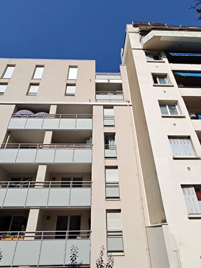 Appartement 3 pièces à vendre - Marseille 4ème, La Blancarde