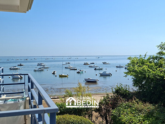 Arcachon, Aiguillon - Appartement 2 pièces à vendre