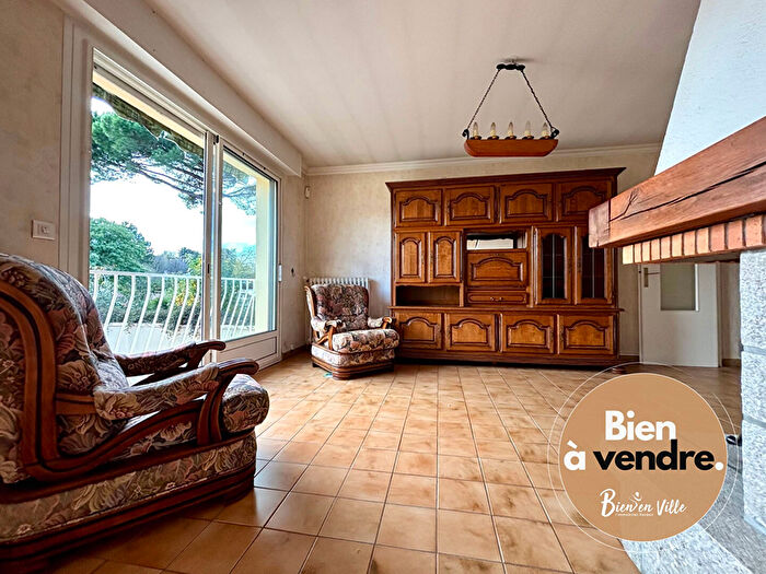 Maison à vendre - Rezé, Jaunais, Blordière - 4 pièces - 3 chambres