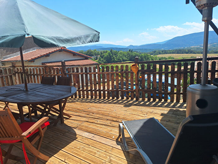 Belvis : Maison 6 pièces à vendre