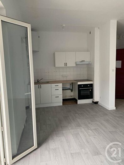 Appartement 2 pièces à Bagnols-sur-Cèze, à louer