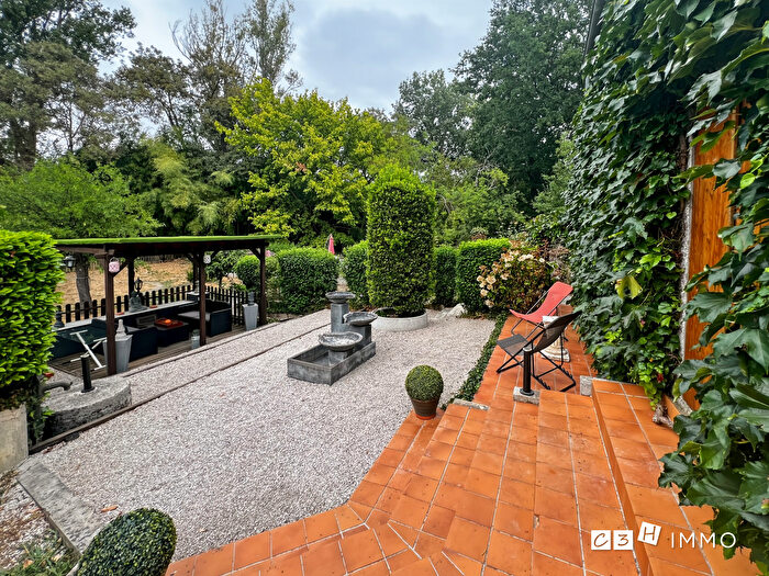 Maison 4 pièces à Lavernose-Lacasse, à vendre