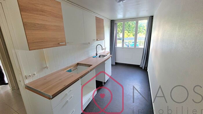Appartement à vendre - Meudon, Meudon la Forêt - 1 pièce