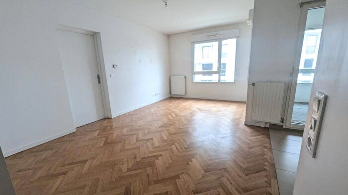Appartement à louer - Zone dActivité, Vélizy-Villacoublay - 2 pièces - 1 chambre