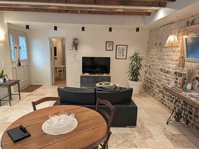 Appartement 2 pièces à vendre à Honfleur