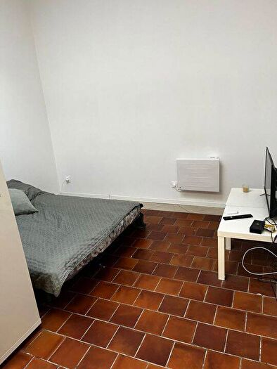 Centre République, Armentières : Appartement 1 pièce à louer