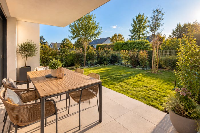 Maison 4 pièces à Séné, à vendre