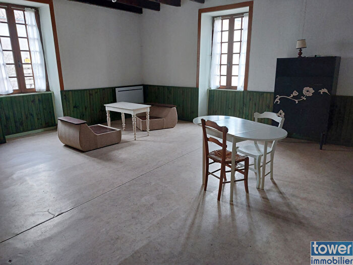 Maison à vendre - Champniers-et-Reilhac - 6 pièces - 4 chambres