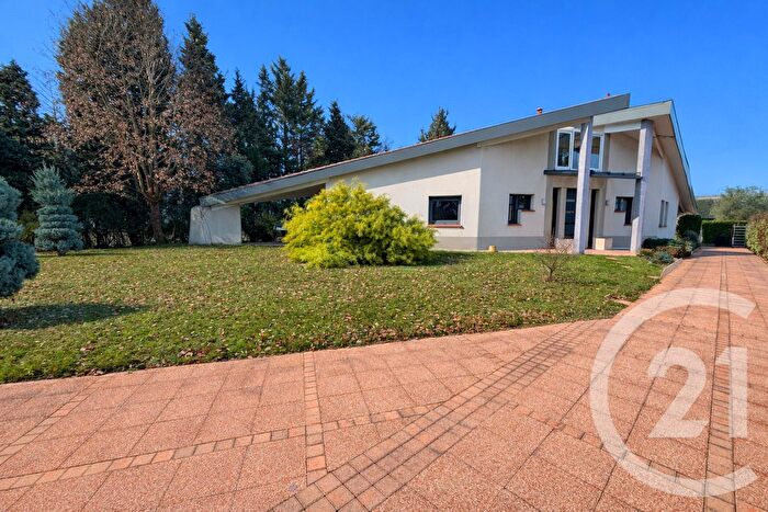 Maison à vendre - Tournefeuille, Petit Train, Quéfets - 5 pièces - 4 chambres