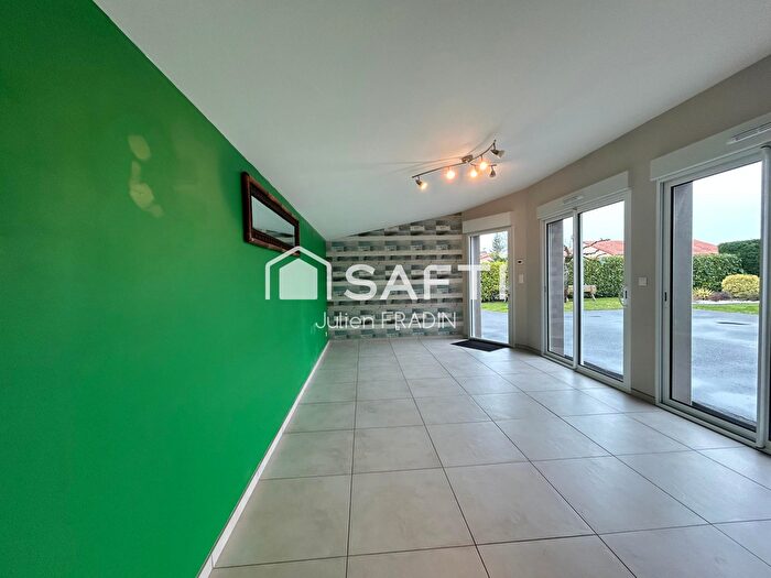 Appartement à louer - La Chapelle-Basse-Mer - 1 pièce