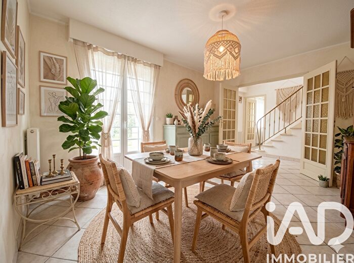 Maison à vendre - Auray, Moncan, Kerléano, Ville Neuve - 4 pièces - 3 chambres