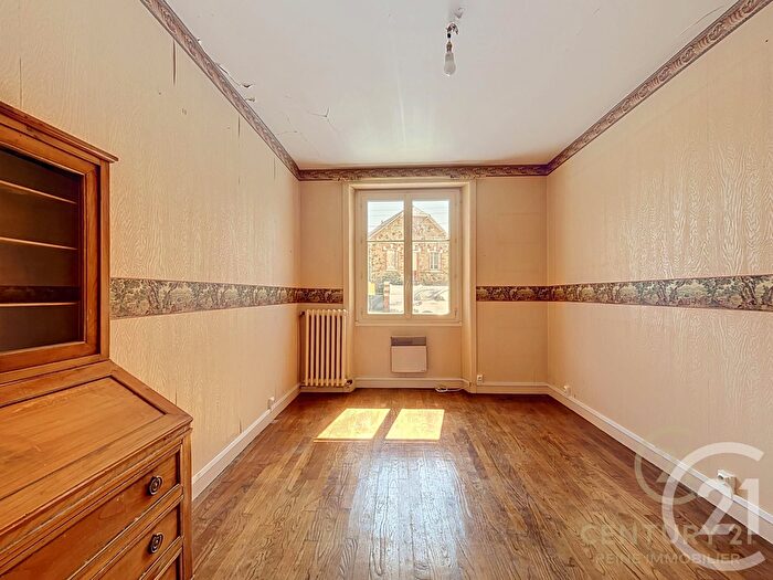 Quartiers Sud-Est, Francisco Ferrer - Appartement 3 pièces à vendre