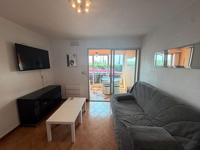 Sanary-sur-Mer, Le Pont d'Arand, Ancien Chemin de Toulon : Appartement 1 pièce à louer