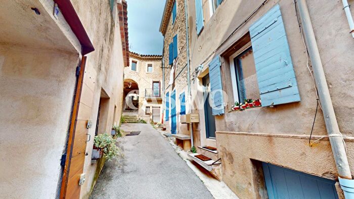 Appartement à vendre - Rognes - 3 pièces - 2 chambres