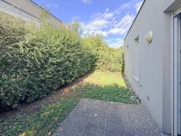 Strasbourg - Appartement 2 pièces à vendre