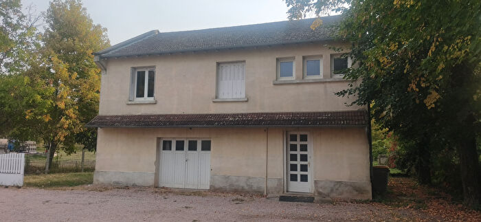 Maison 3 pièces à Varennes-sur-Allier, à vendre