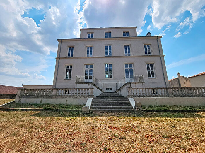 Maison 8 pièces à vendre à Les Sorinières