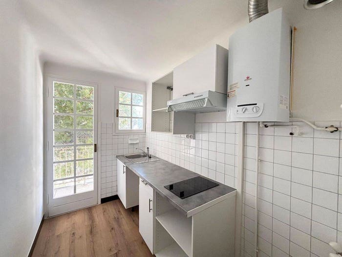 Estanove, Montpellier : Appartement 1 pièce à louer