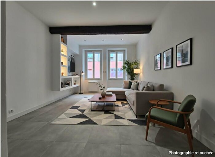 Appartement 1 pièce à Vidauban, à vendre
