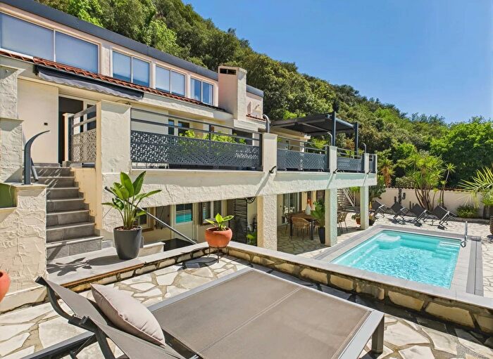 Maison 12 pièces à Amélie-les-Bains-Palalda, à vendre