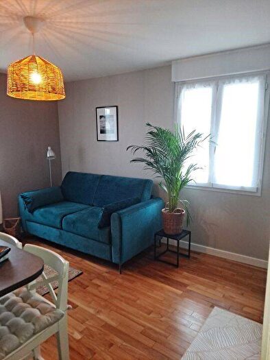 Grézieu-la-Varenne - Appartement 2 pièces à louer