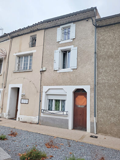 Maison à vendre - Verdalle - 4 pièces - 3 chambres